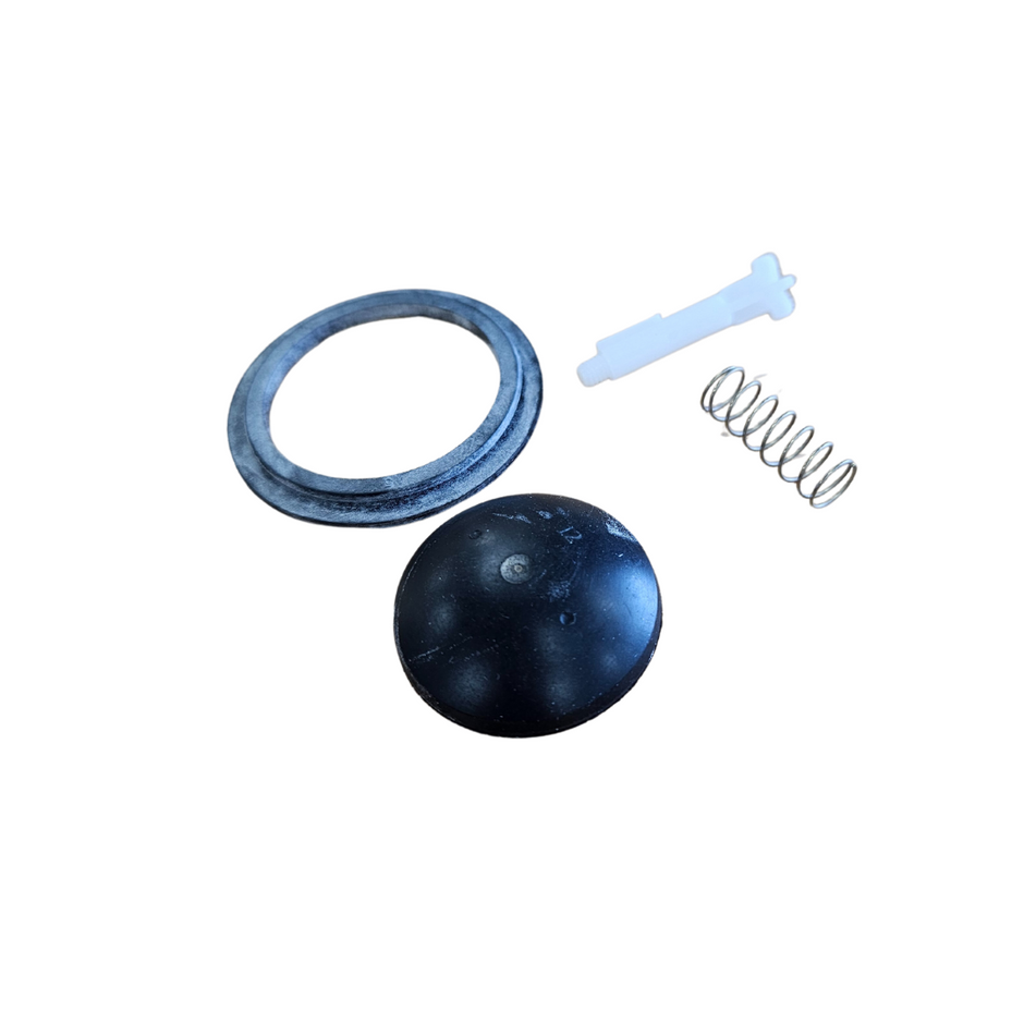 Leafield Marine Spares & Repair