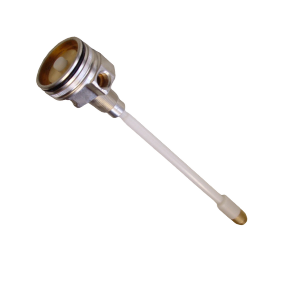 GIST (Gas Inflation System Torsional) - Cylinder Valve Assembly ...