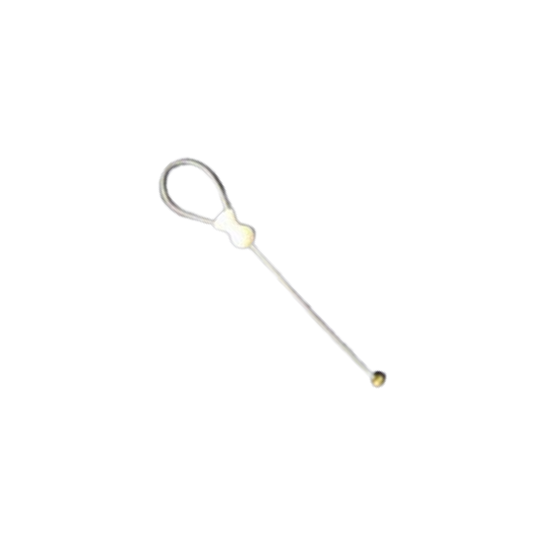 GIST (Gas Inflation System Torsional) Actuator Cable Assembly - Long L ...