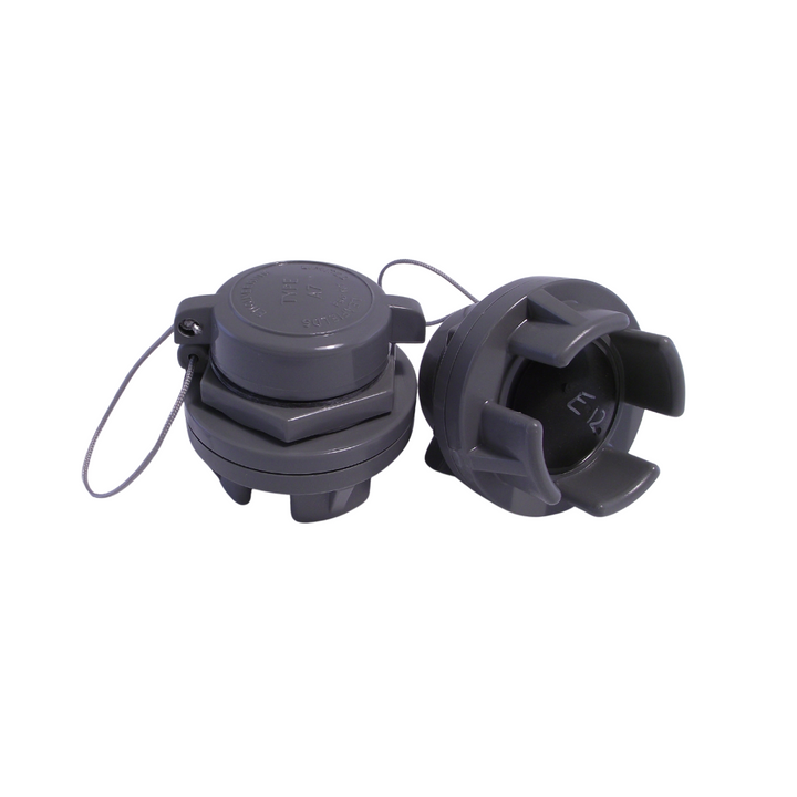 Leafield Marine Valves